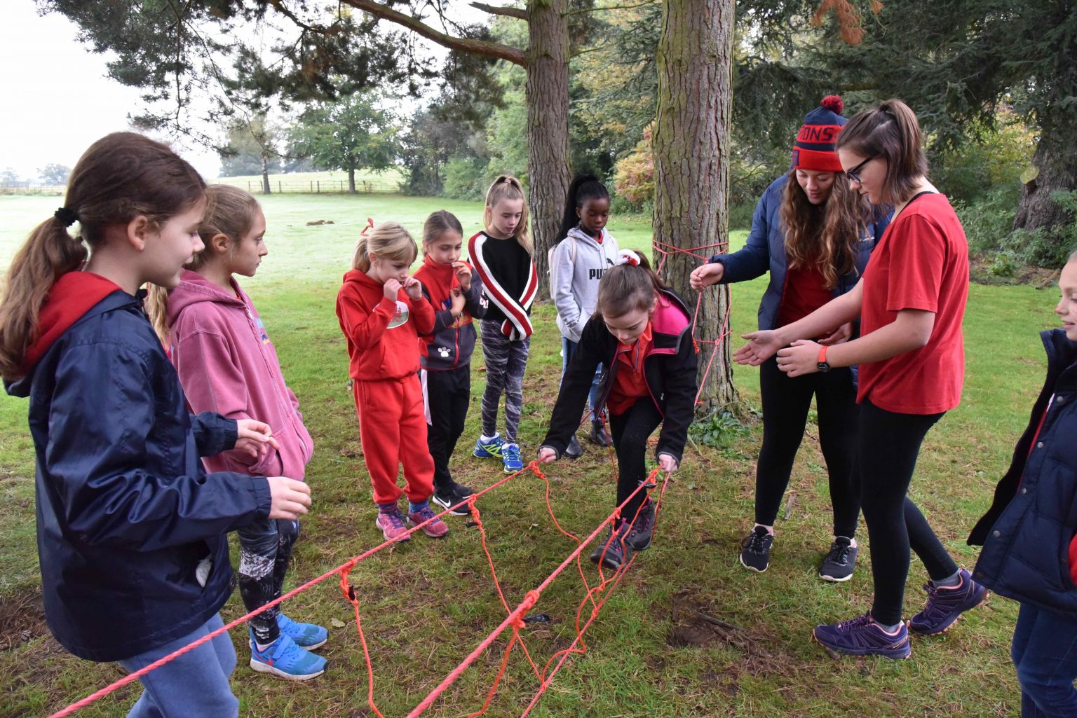 Our Unique CLEAR Learning Programme | Adcote School