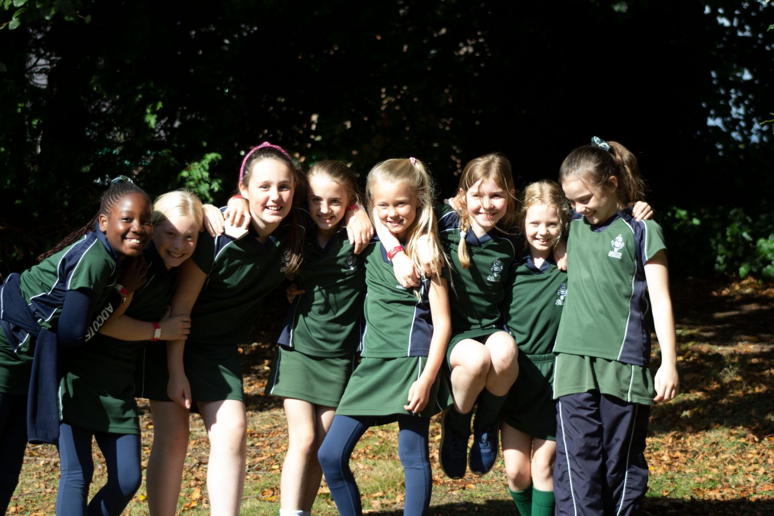 Our Unique CLEAR Learning Programme | Adcote School