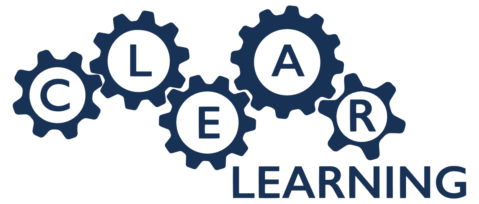 Our Unique CLEAR Learning Programme | Adcote School