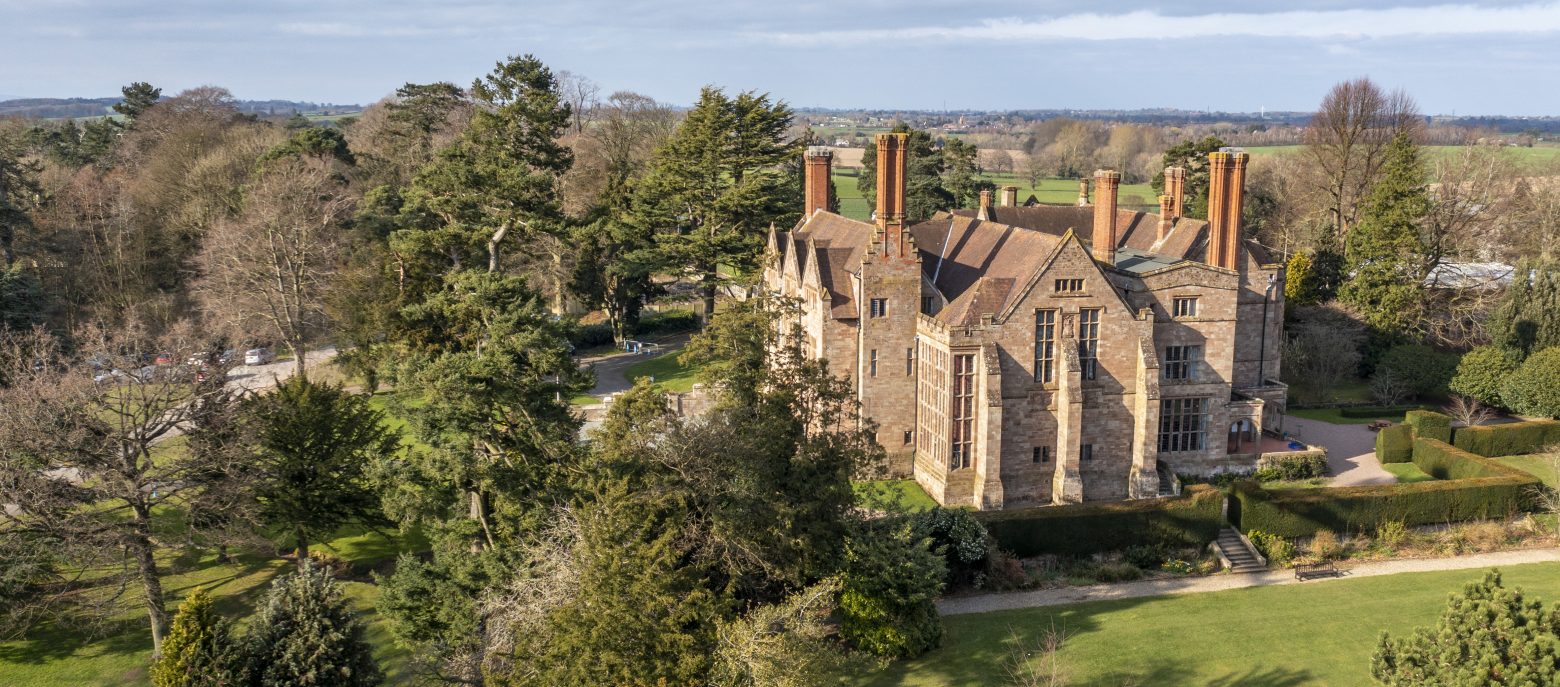 Virtual Tour | Adcote School For Girls