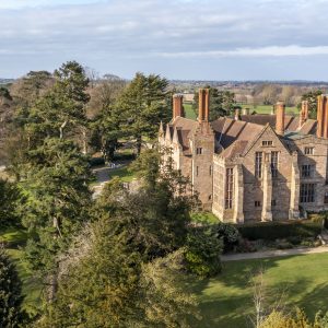 About Us | Private School Shropshire | Adcote School For Girls