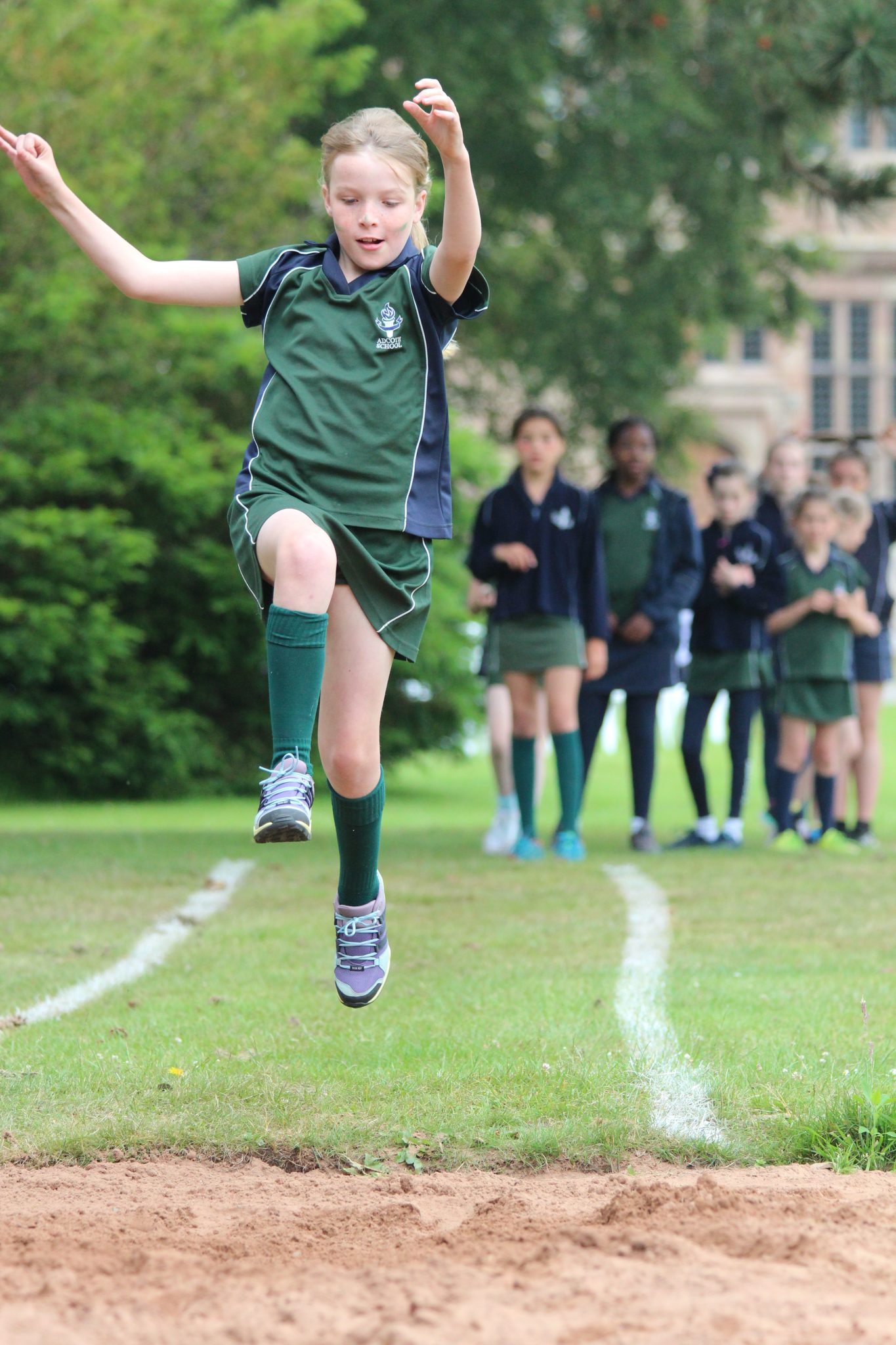 Adcote School For Girls | What a week for Adcote sport! | Adcote School ...