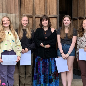 News & Events | Adcote School For Girls