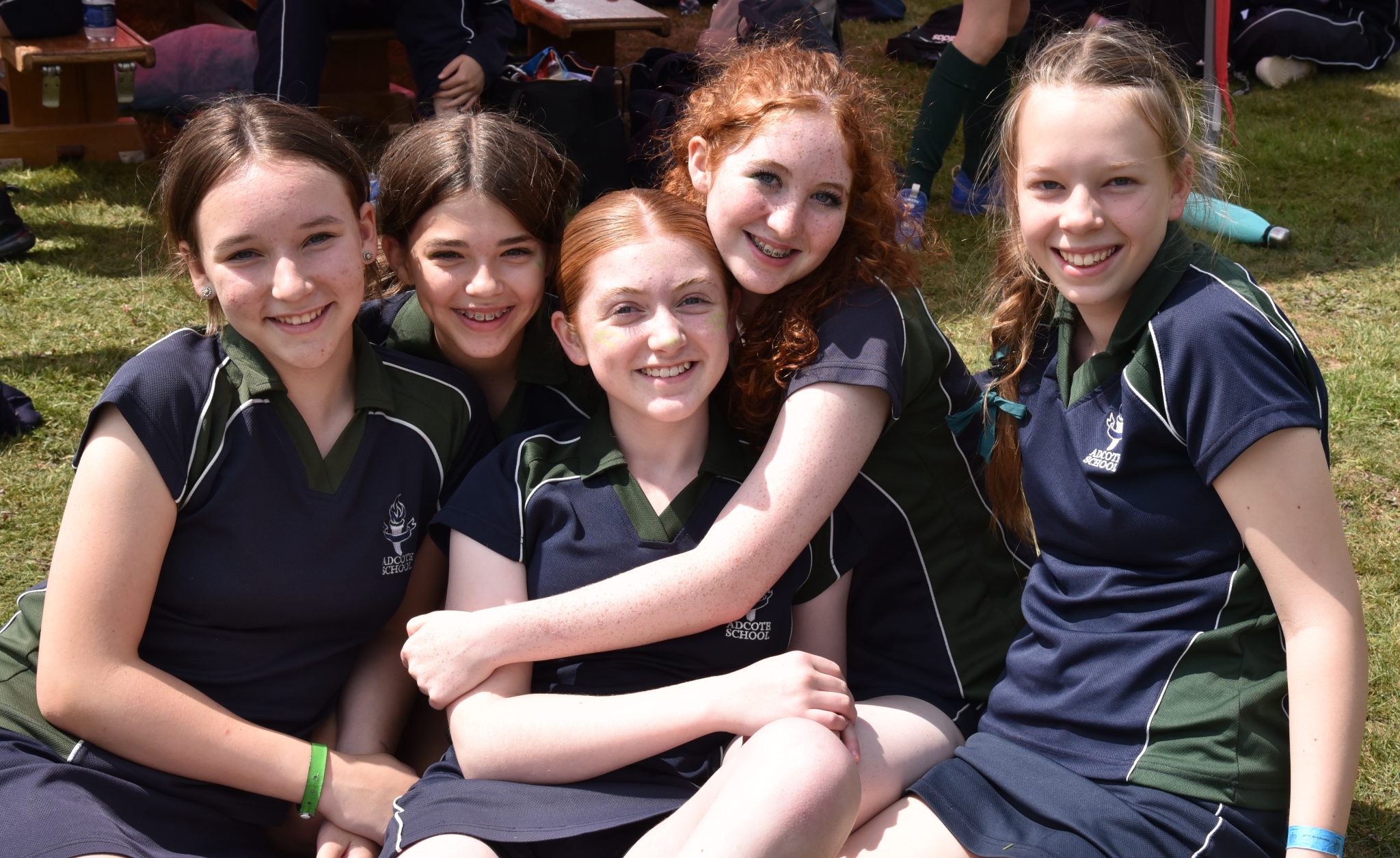 Adcote School For Girls | A fantastic day of sport and fun at this year ...