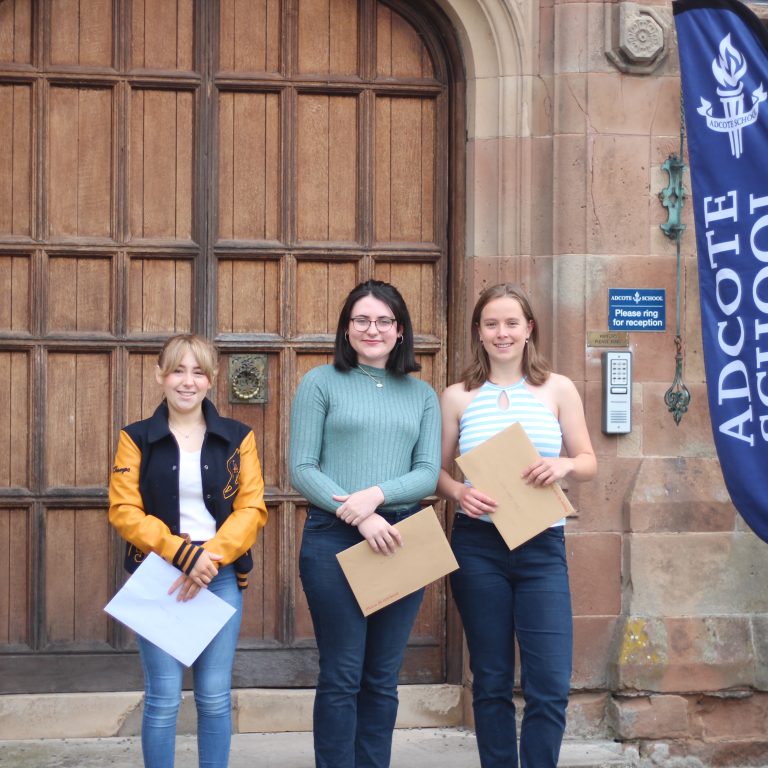 News & Events | Adcote School For Girls